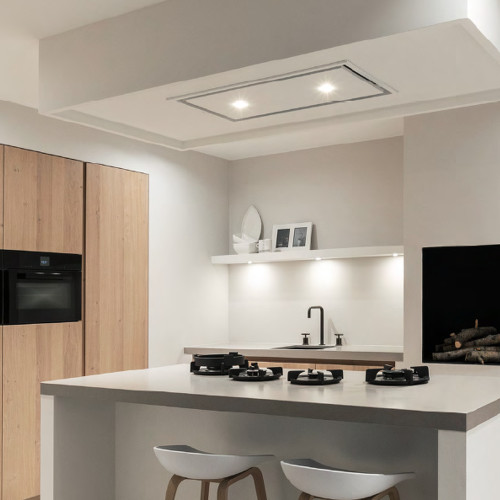 Wave design Inbouw | Lunenburg