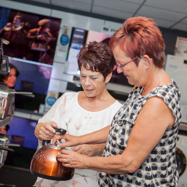 Rosmalen | Lunenburg