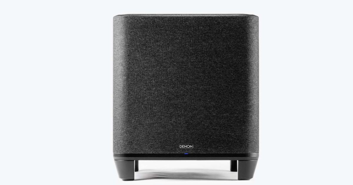 Denon subwoofer Home SUB | Lunenburg
