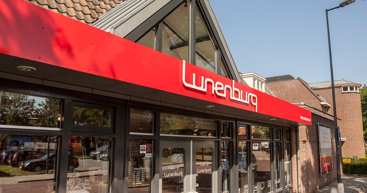 Rosmalen | Lunenburg