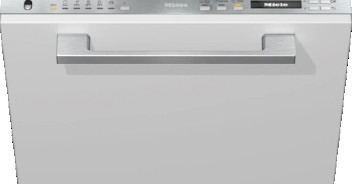 Miele volledig geïntegreerde vaatwasser G 7162 SCVI | Lunenburg