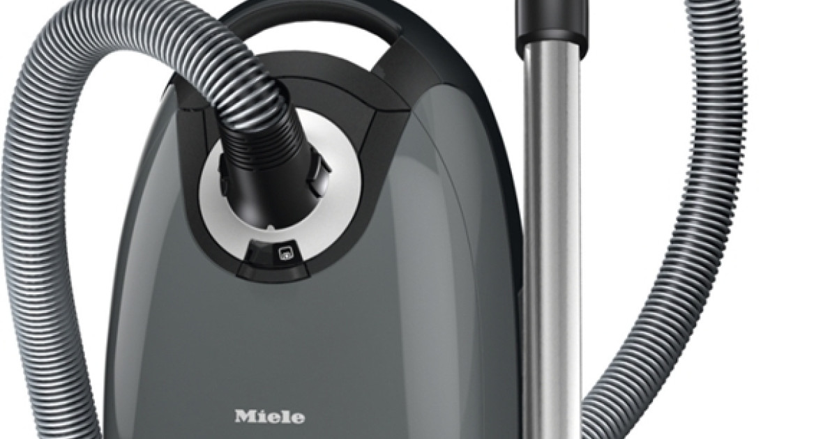 Miele stofzuiger met zak Complete C2 Jubilee PowerLine SFAF3 | Lunenburg