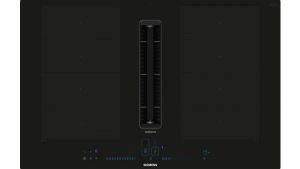 Siemens kookplaat met afzuiging EX807NX68E | Lunenburg
