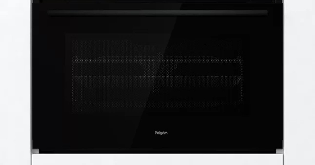 Pelgrim combimagnetron inbouw OM540ZWA | Lunenburg