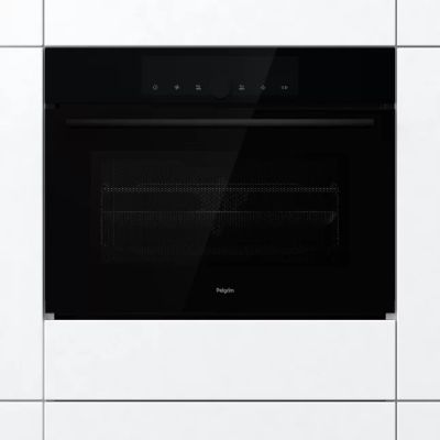 Pelgrim combimagnetron inbouw OM540ZWA | Lunenburg