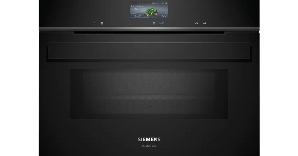 Siemens combimagnetron inbouw CM976GKB1 | Lunenburg