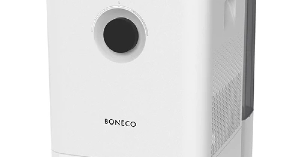 Boneco luchtbevochtiger H400 | Lunenburg