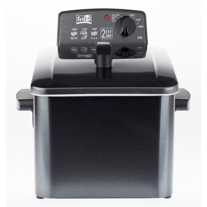 Fritel Turbo SF 4268