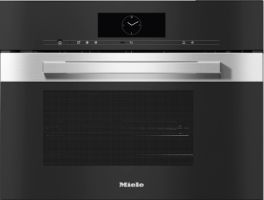 Miele inbouw stoomoven DGM 7840 RVS | Lunenburg