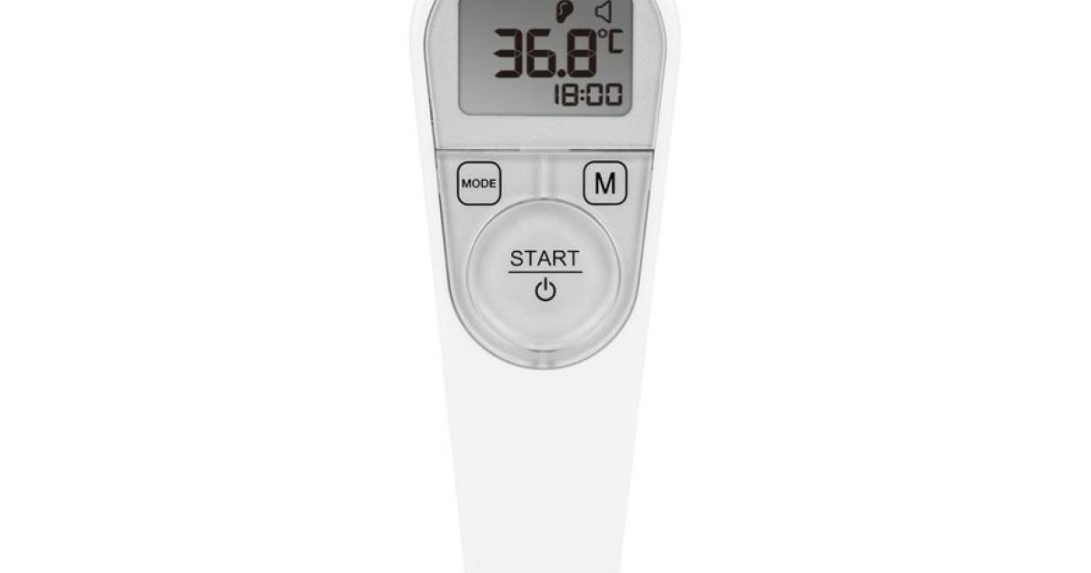 Microlife thermometer IR 210 | Lunenburg