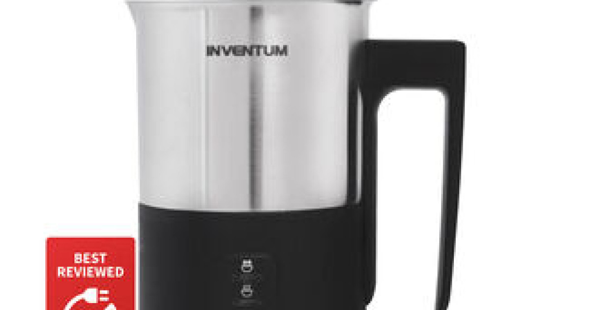 Inventum melkopschuimer MK350 | Lunenburg