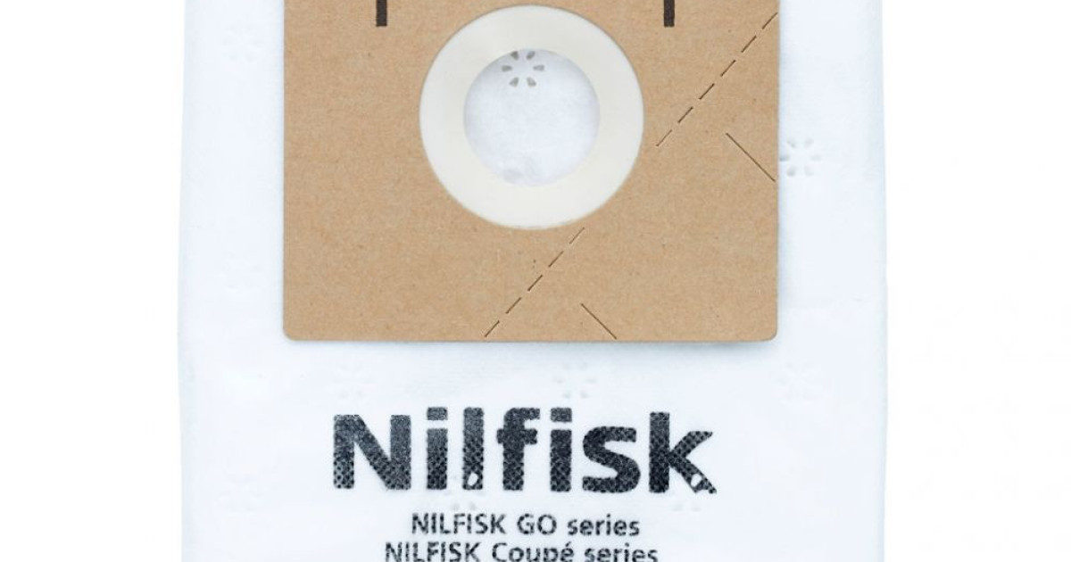 Nilfisk Coupe, Coupe Neo, Go