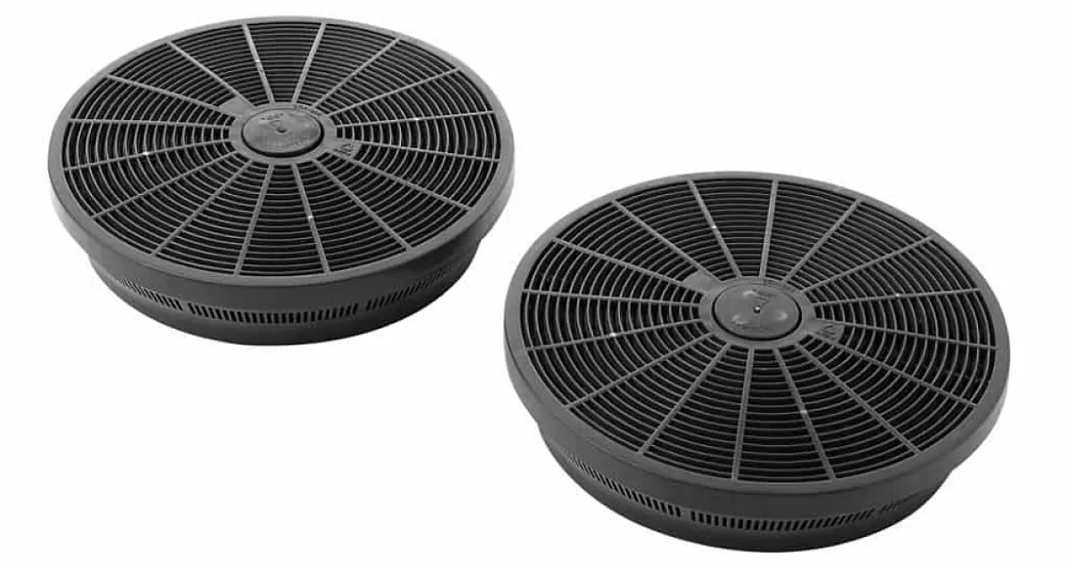 Etna filter REC10 | Lunenburg