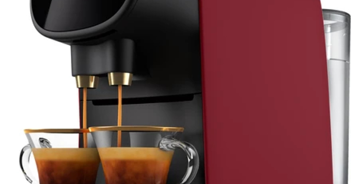 Philips l'or koffie machine LM9012/50 Barista | Lunenburg