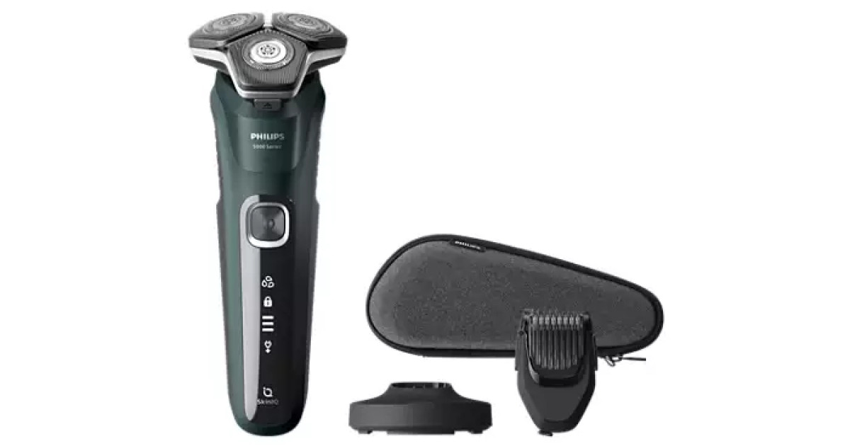 Philips scheerapparaat S5884/38 | Lunenburg