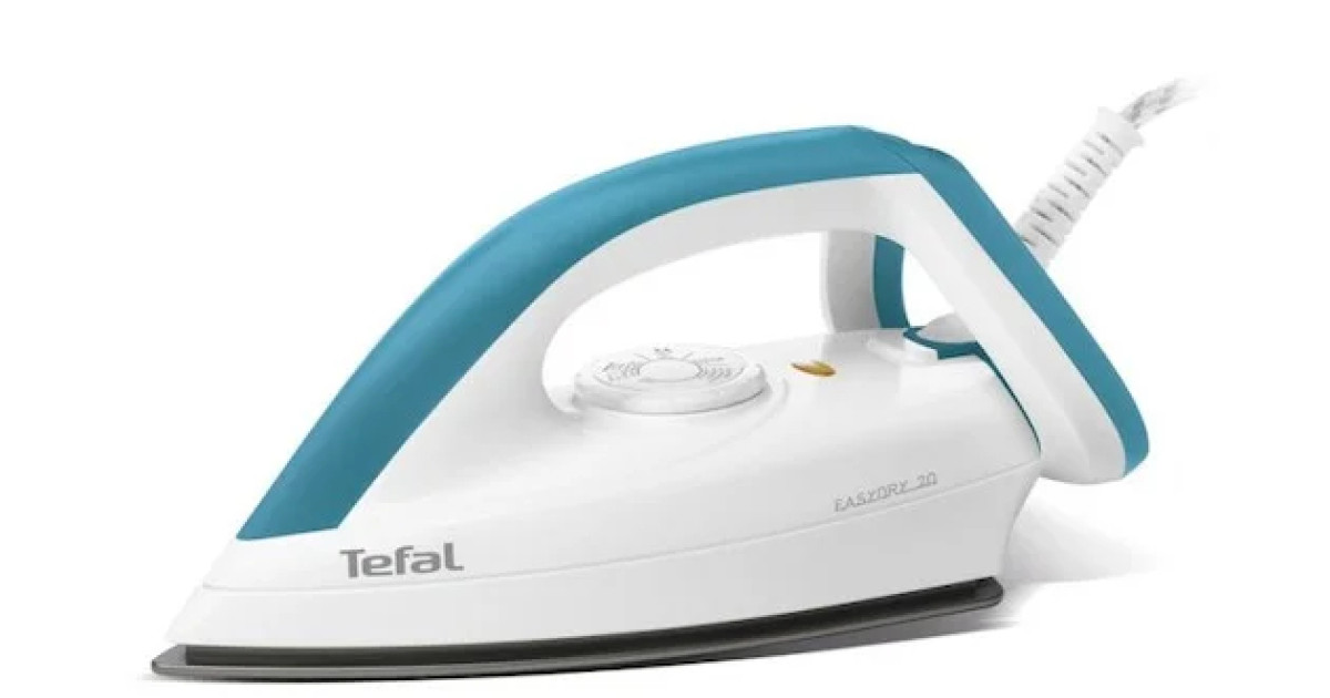 Tefal strijkijzer FS4020 | Lunenburg
