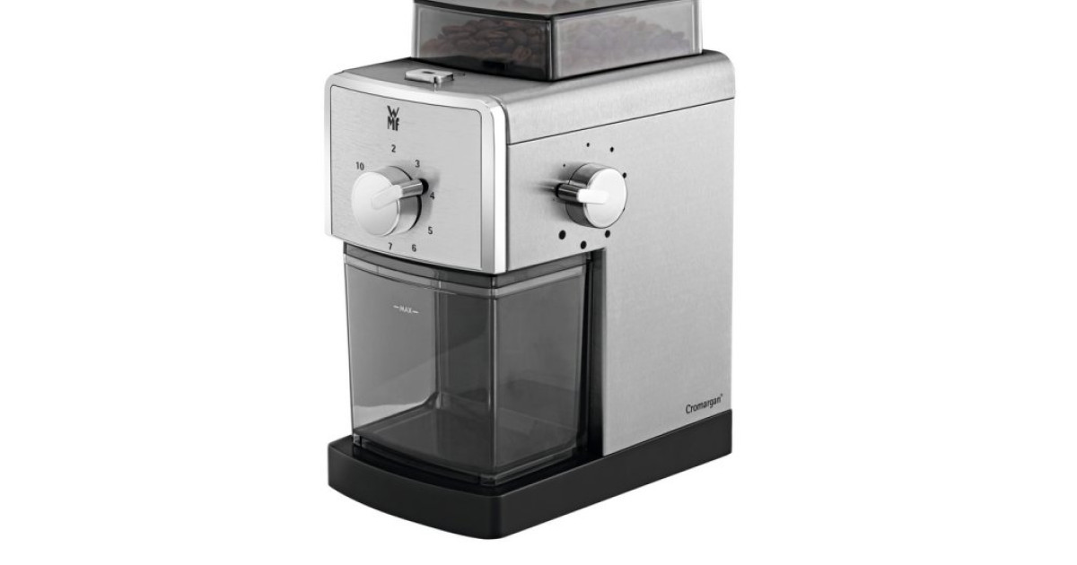 WMF STELIO Edition Koffiemolen | Lunenburg