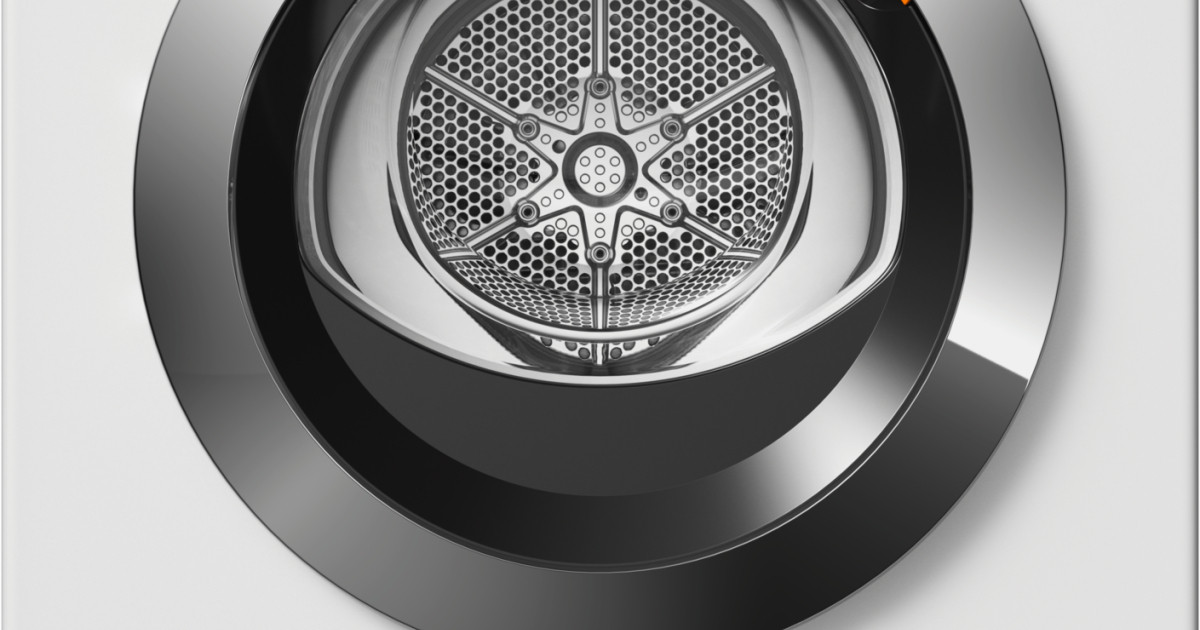 Miele warmtepompdroger TEH 795 WP EcoSpeed | Lunenburg