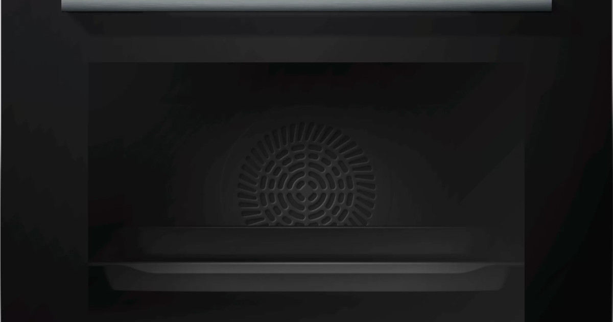 Siemens combimagnetron inbouw HM836GNB6 | Lunenburg