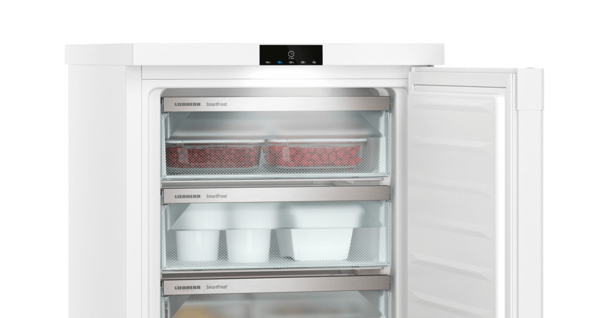 Liebherr vrieskast Fe 1003-20 | Lunenburg