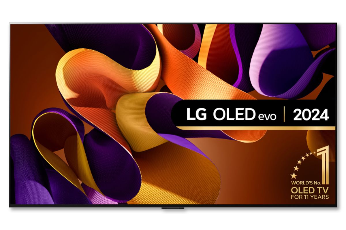 LG OLED77G45LW - 77 inch 4K OLED evo Smart TV | LG | Lunenburg
