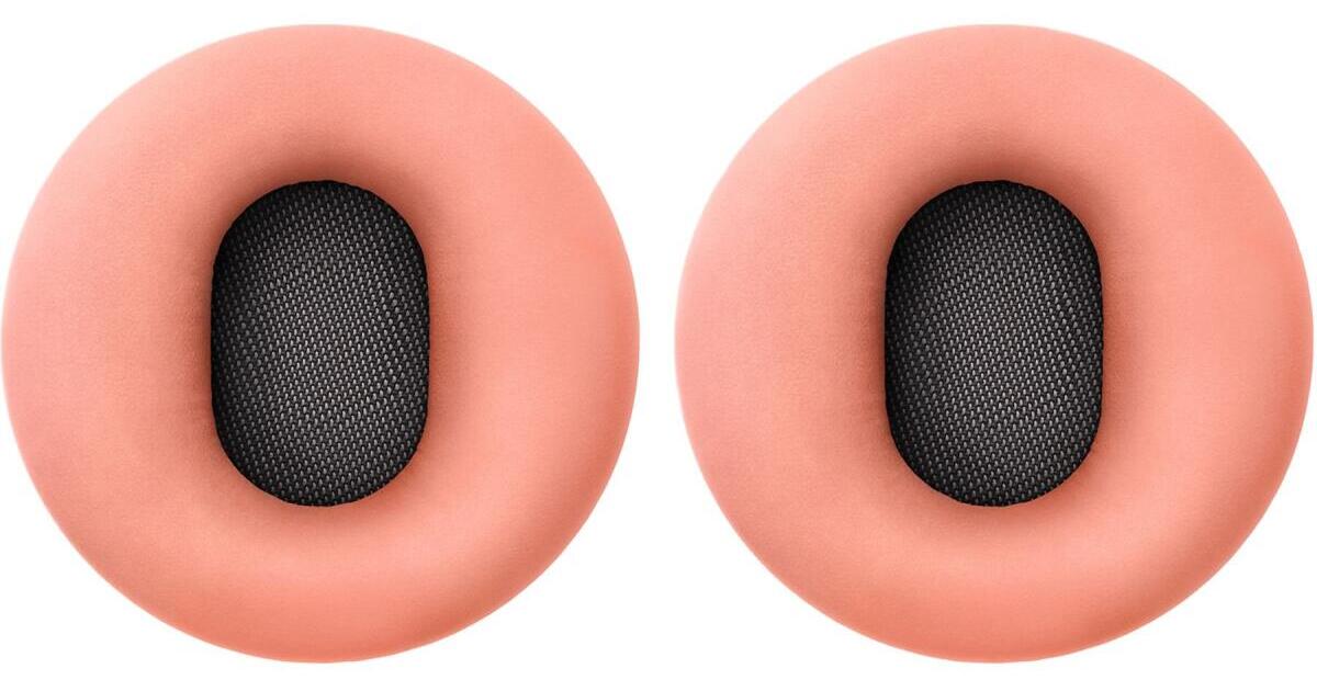 Dyson Ear Cushion Oyster Pink | Lunenburg