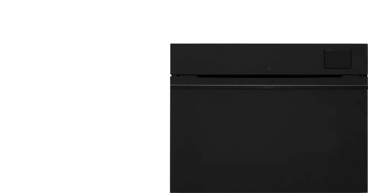 Pelgrim combi stoomoven inbouw OMFS845 | Lunenburg