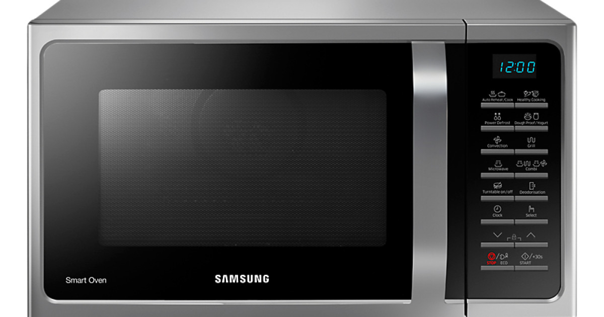 Samsung combi magnetron MC28H5015CS/EN | Lunenburg