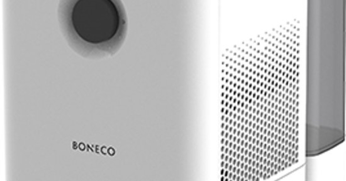 Boneco luchtbevochtiger W 300 | Lunenburg