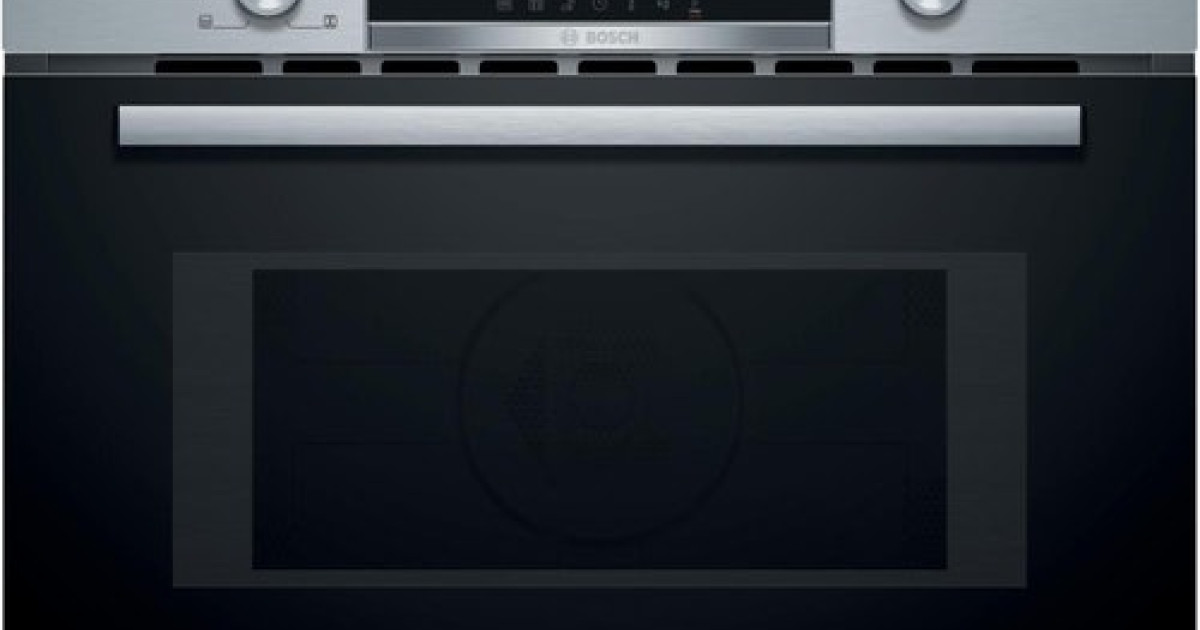 Bosch combimagnetron inbouw CMA585GS0 EXCLUSIV | Lunenburg